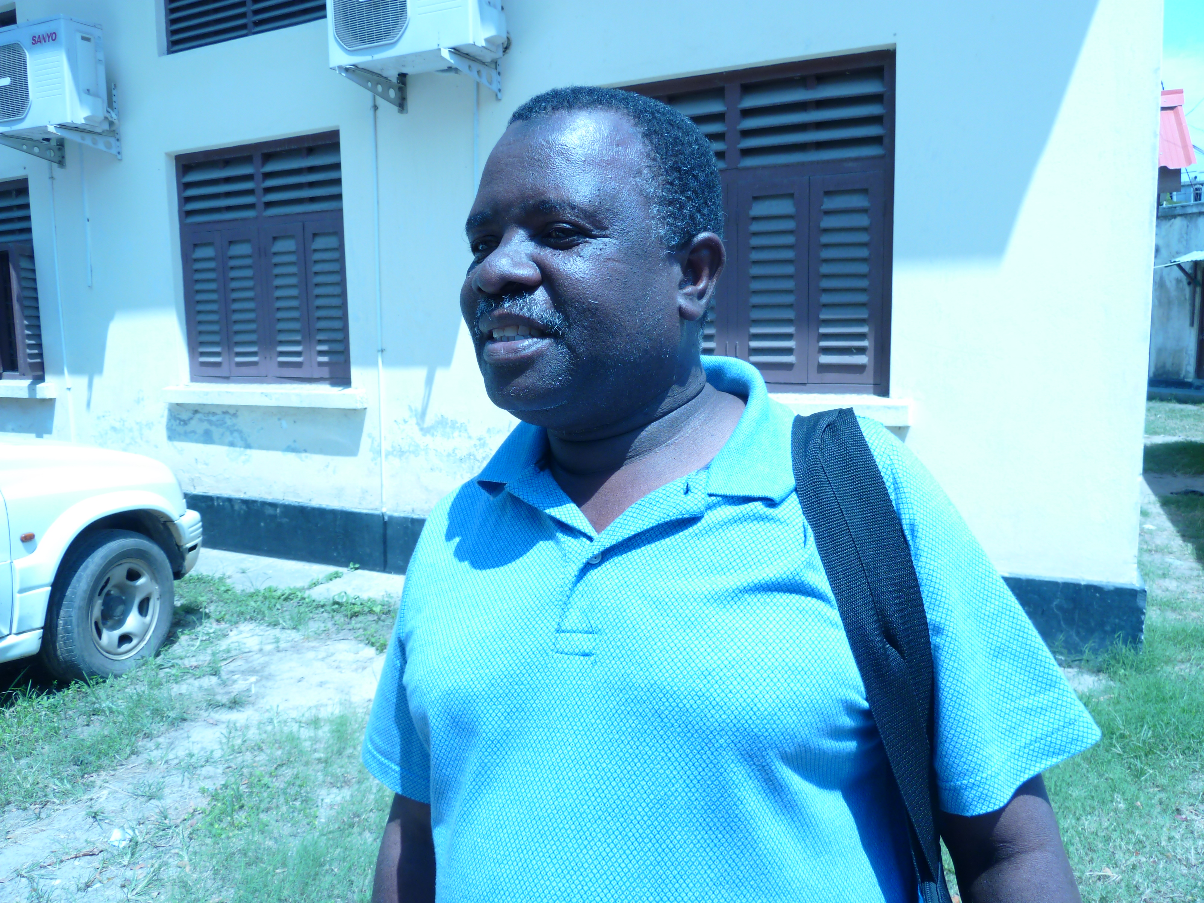 Photos | Study Swahili with Mwalimu Jecha