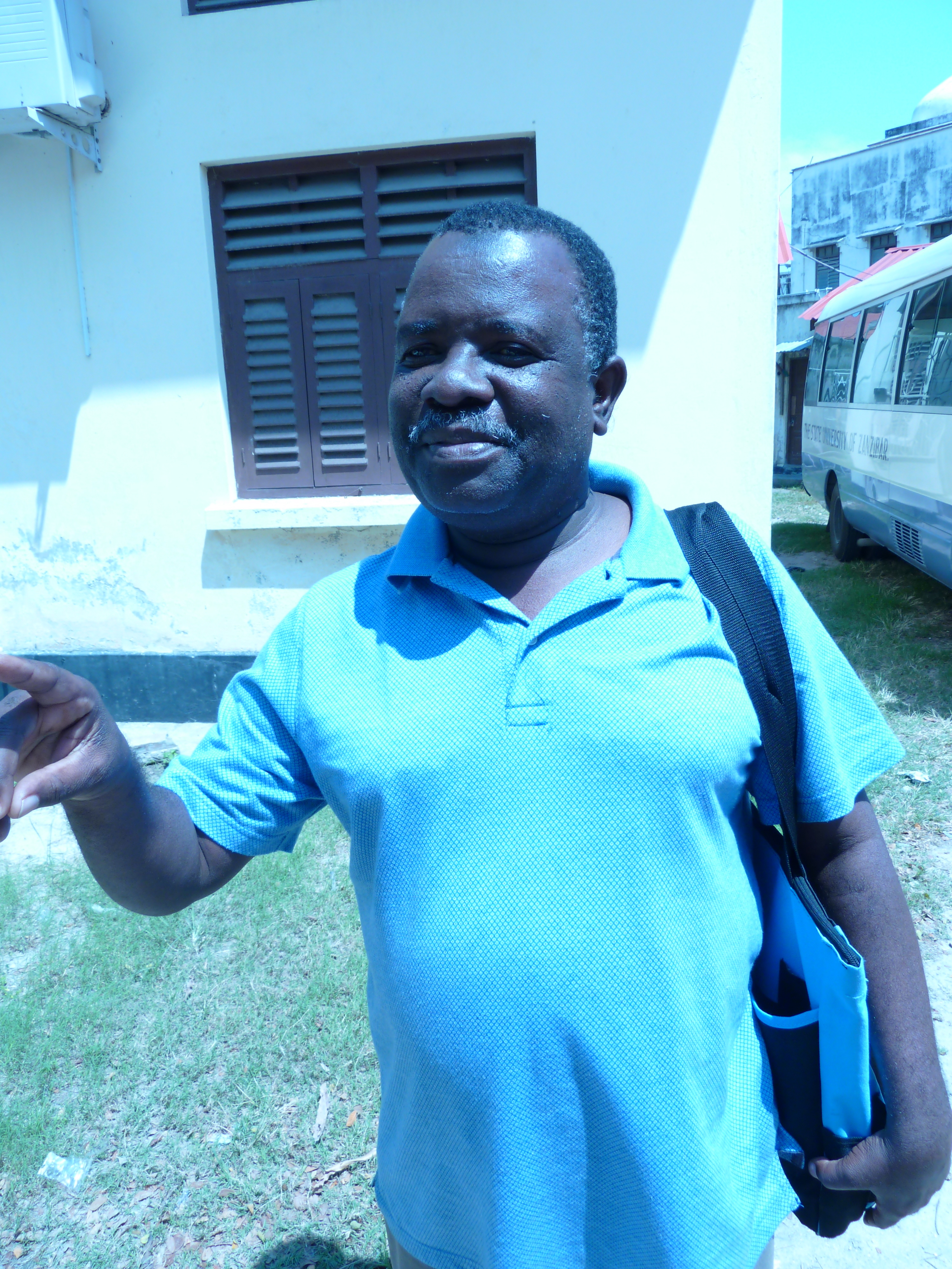 Photos | Study Swahili with Mwalimu Jecha